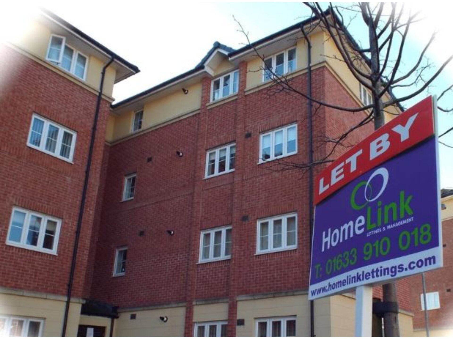 Rent Smart Wales Guide - HomeLink